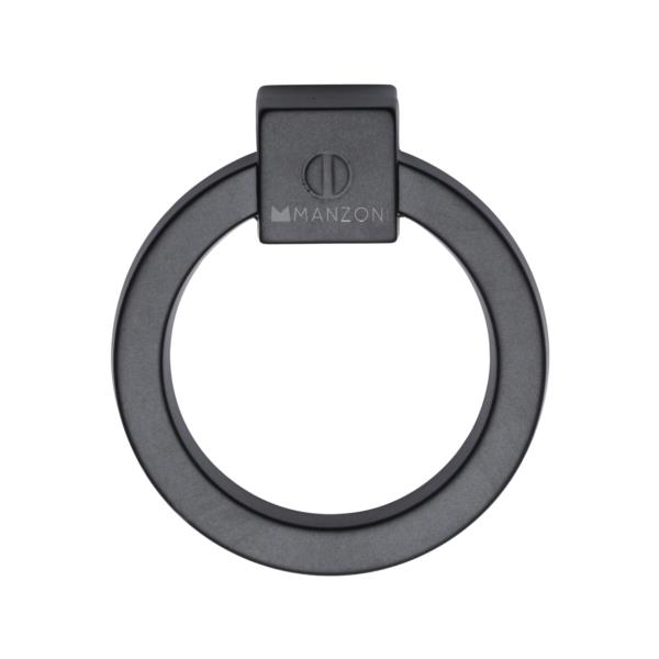 Black Ring Pull Cabinet Hardware | Cabinets Matttroy