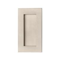 C1855 Modern Flush Pull-