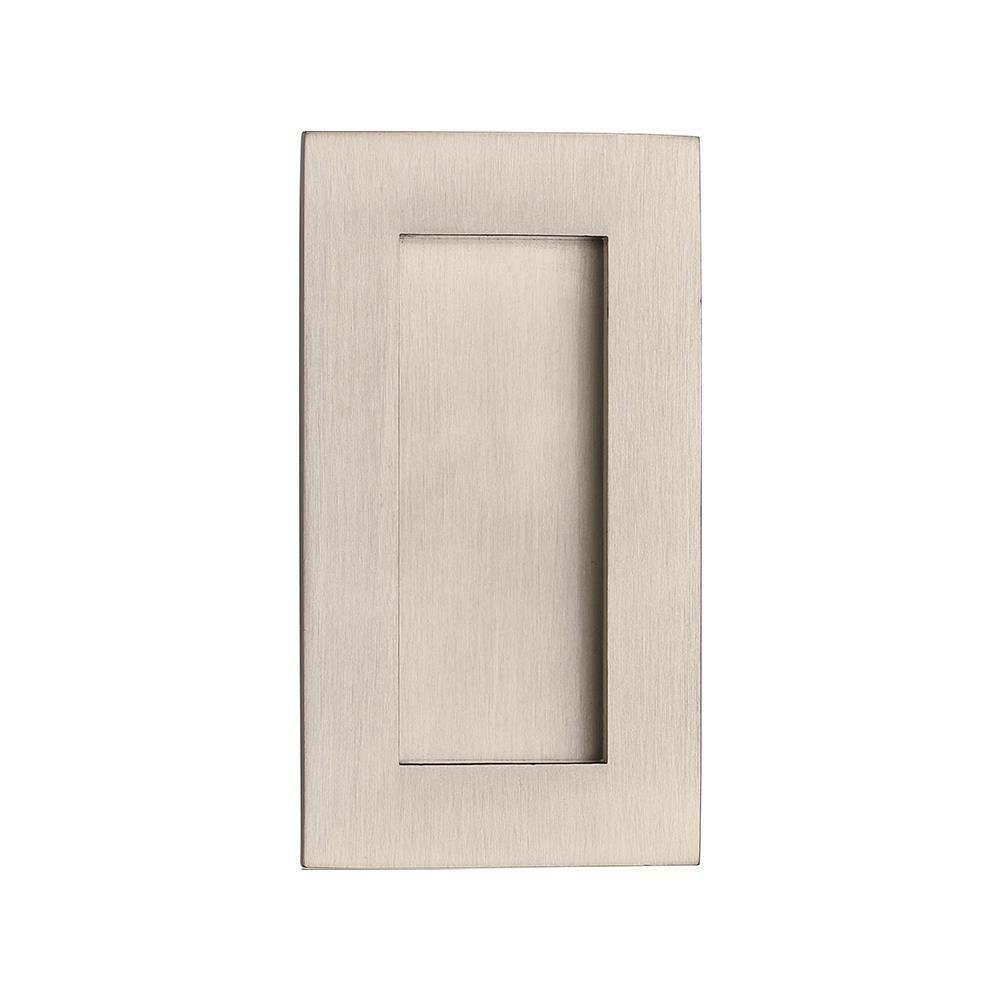 C1855 Modern Flush Pull-