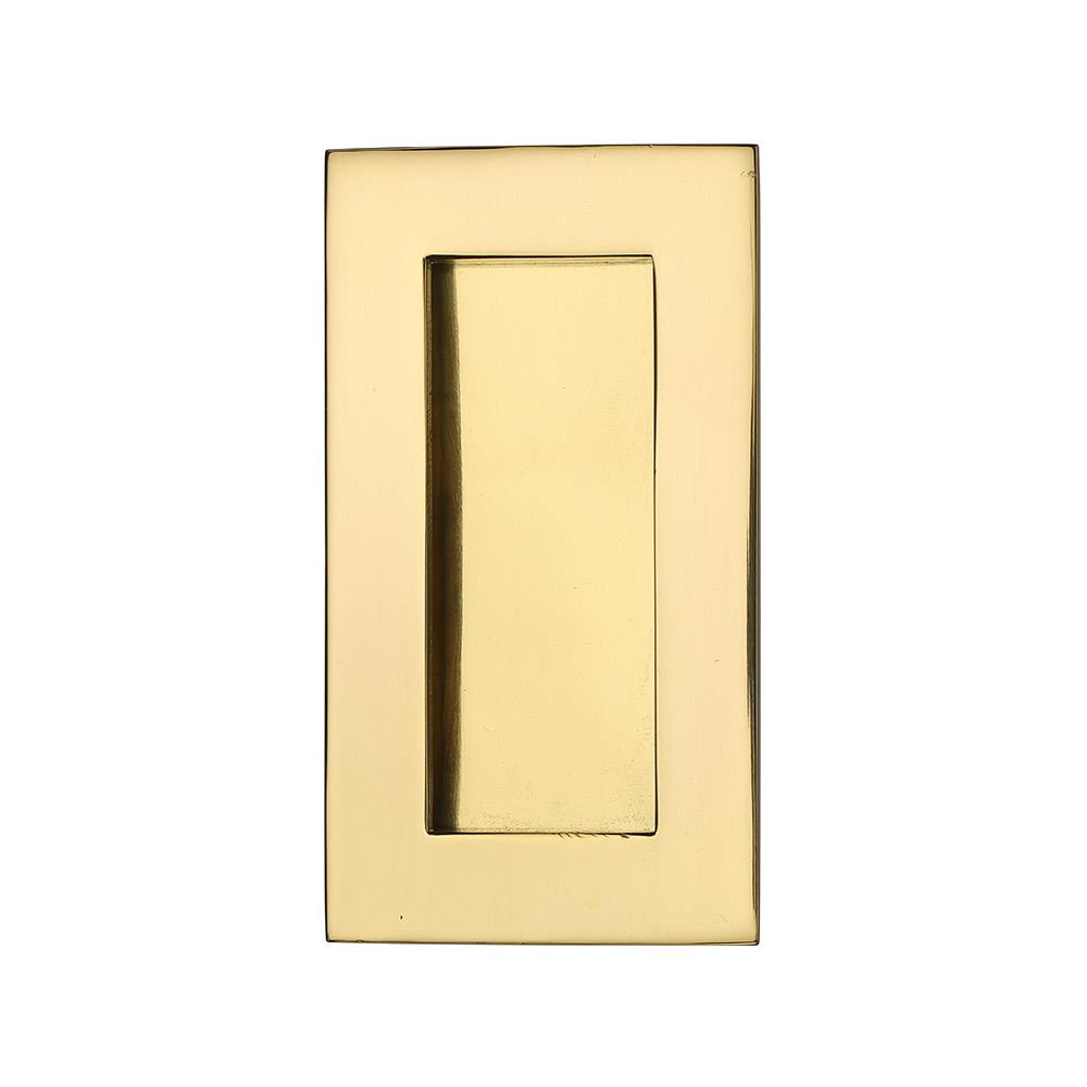 C1855 Modern Flush Pull-