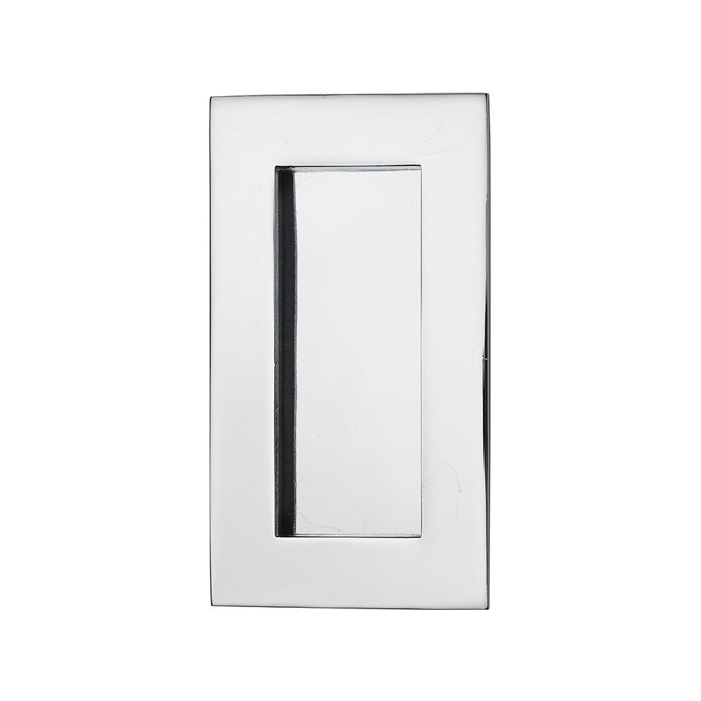 C1855 Modern Flush Pull-