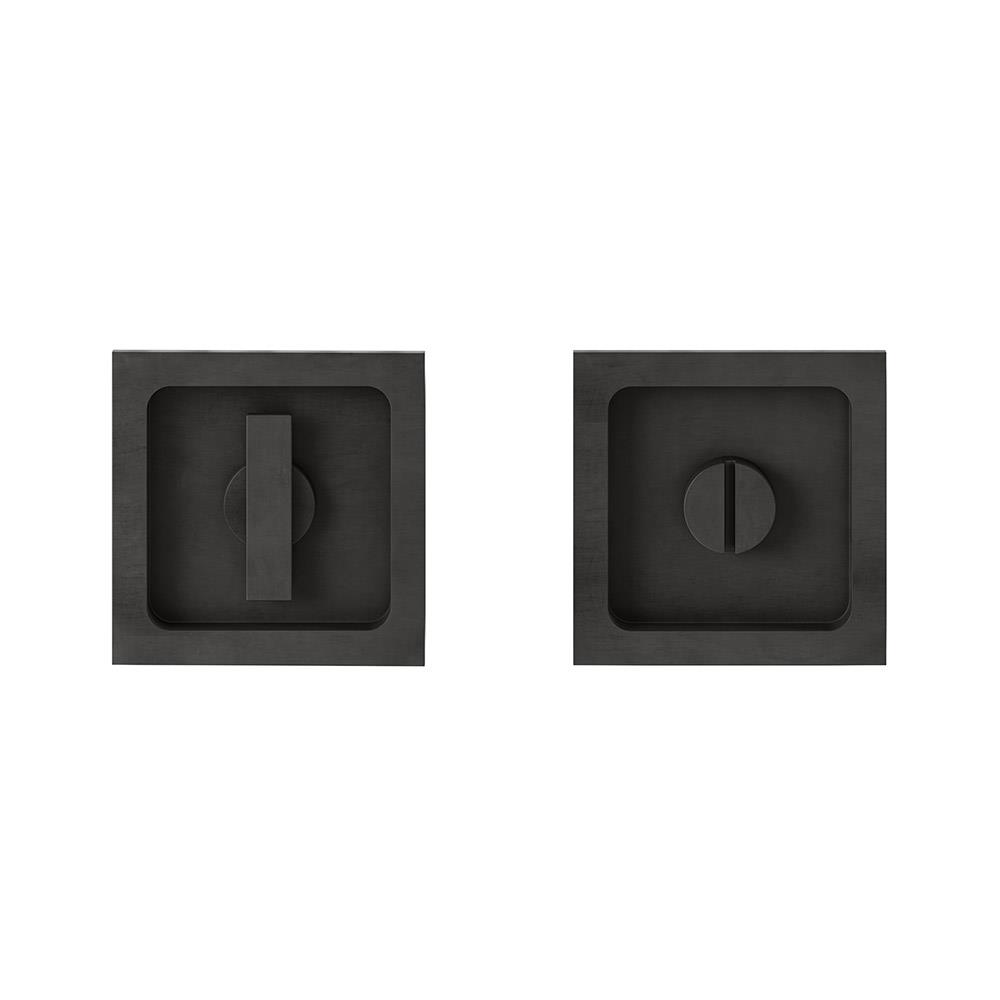 C1870 Square Flush Pull