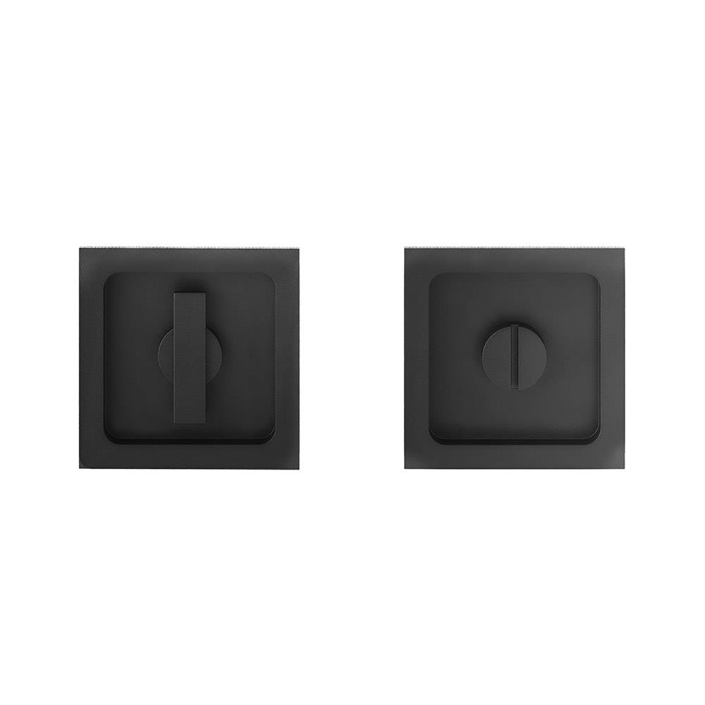 C1870 Square Flush Pull