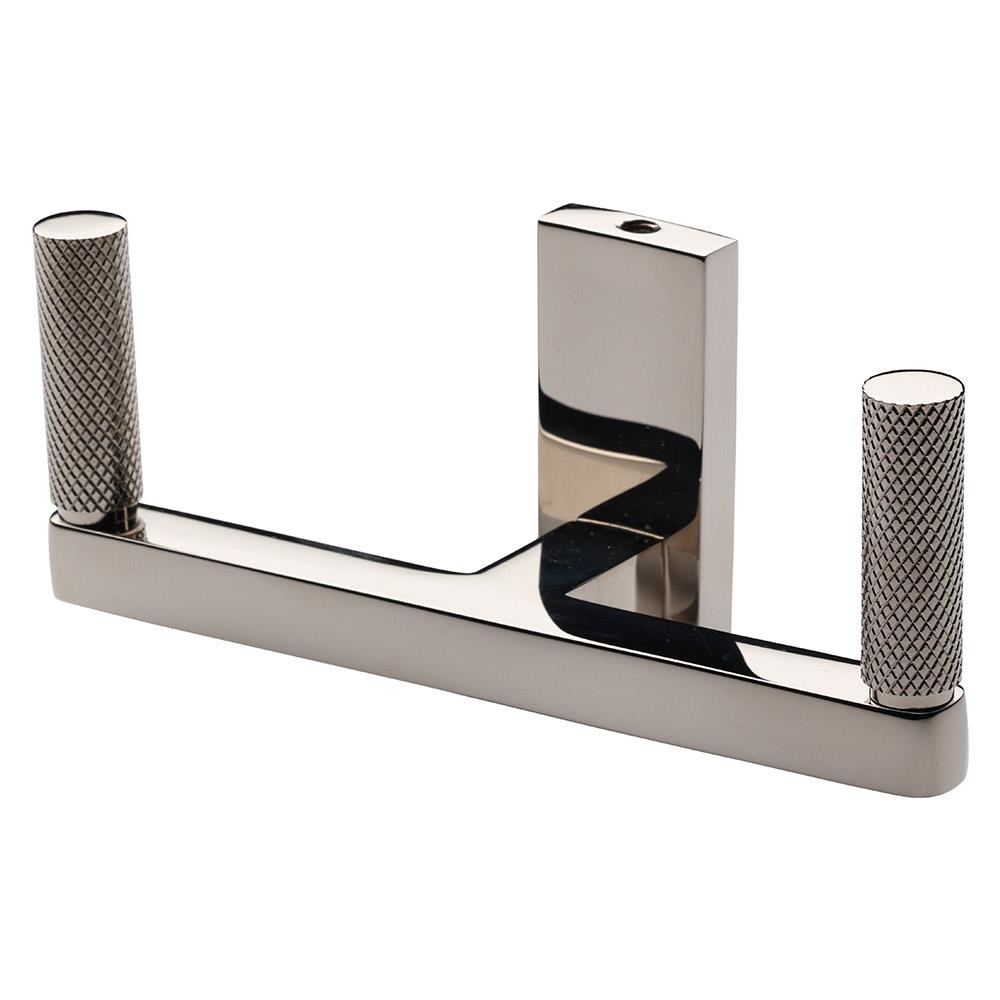 MT8425-002 Double Knurled Hook