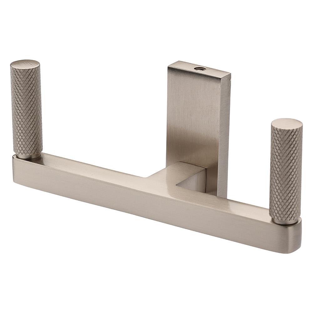 MT8425-002 Double Knurled Hook