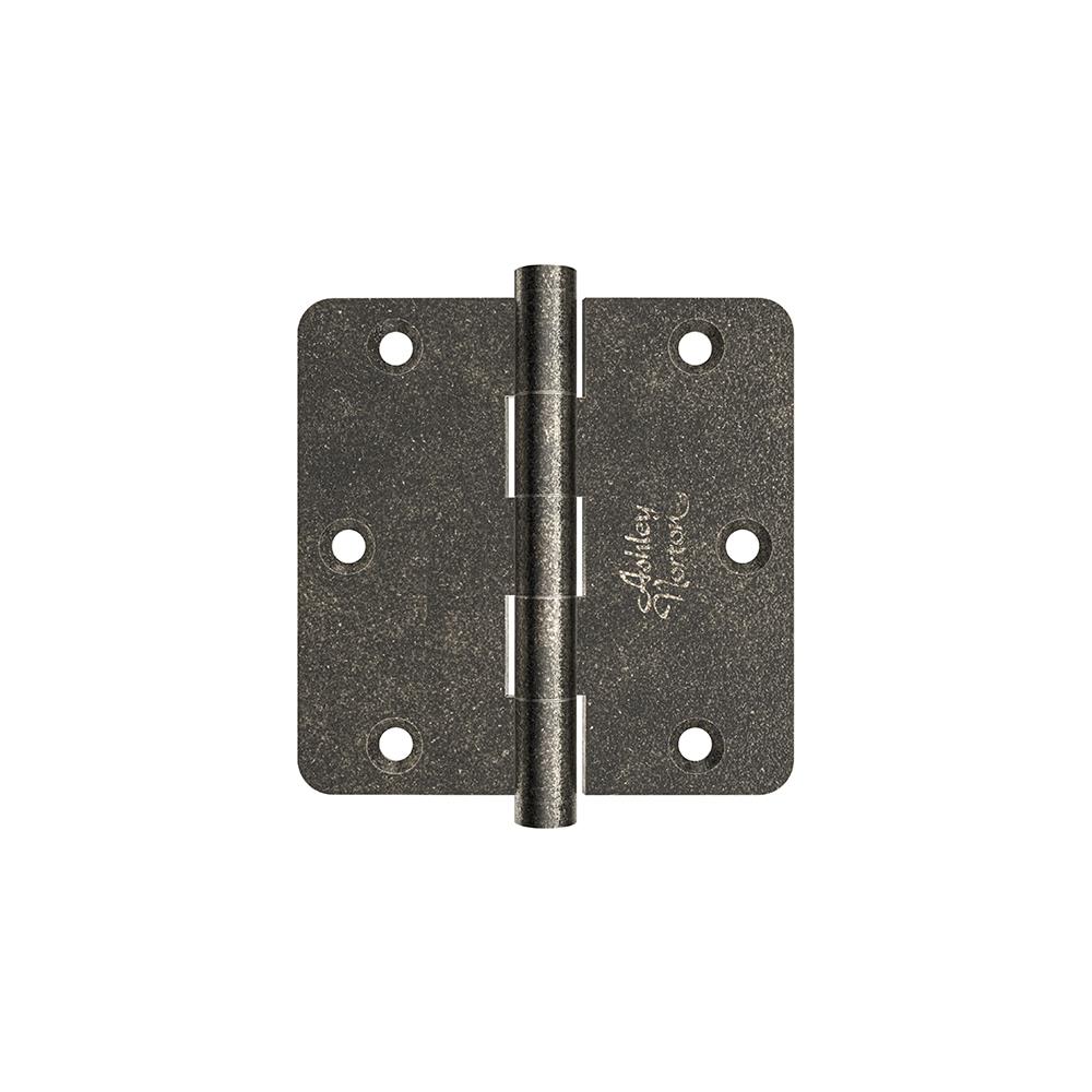 Bronze Door Hinge - HNR.3514