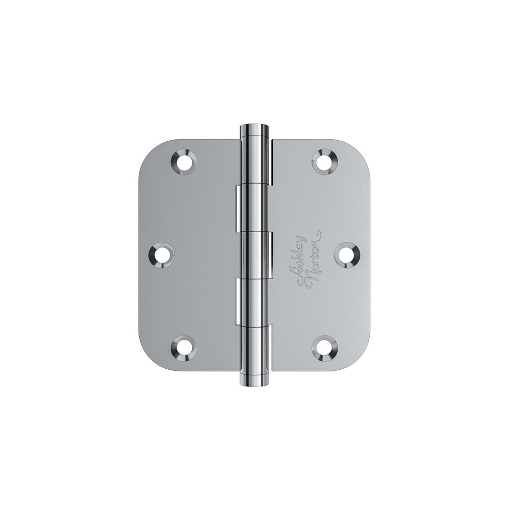 Brass Door Hinge - HNR3558