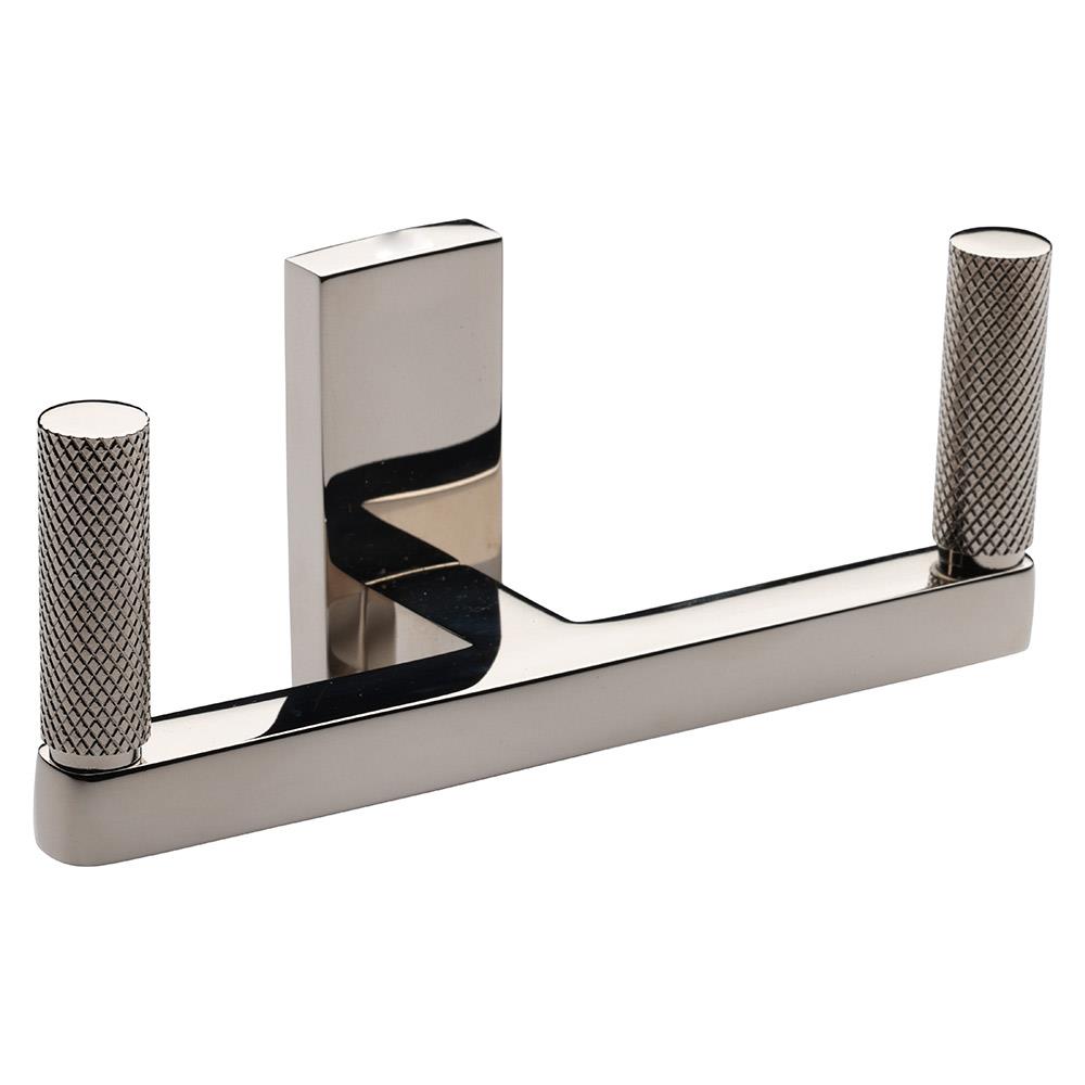 MT8425-002 Double Knurled Hook