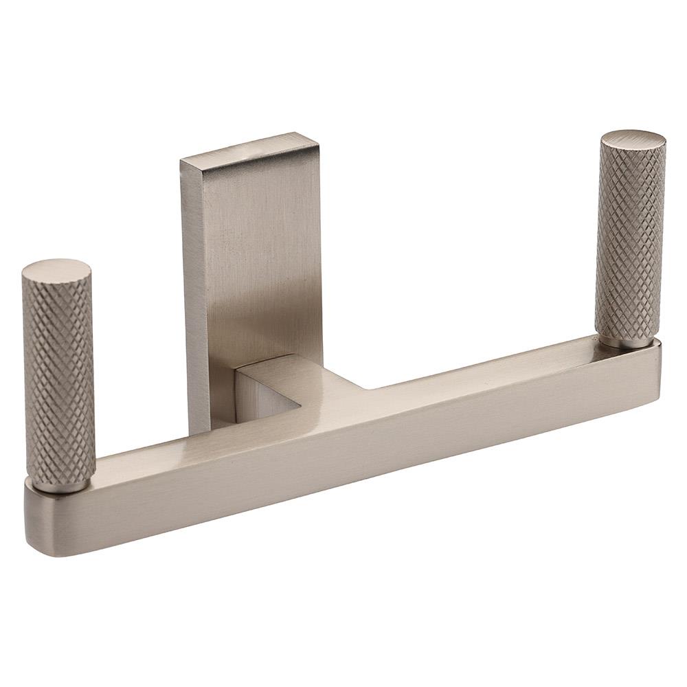 MT8425-002 Double Knurled Hook