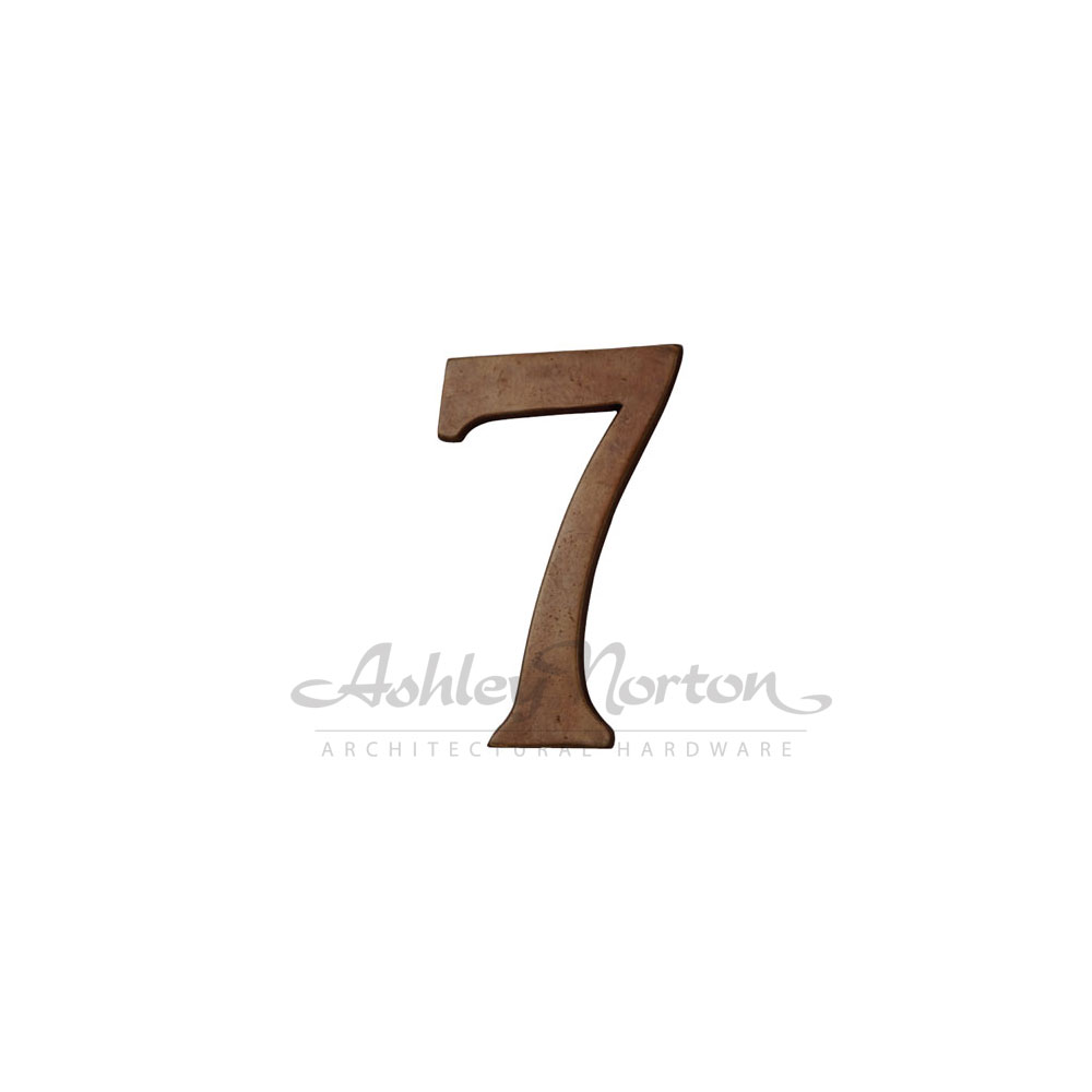 Ashley Norton offers Home Accessories, House Numbers, Concealed Mount ...