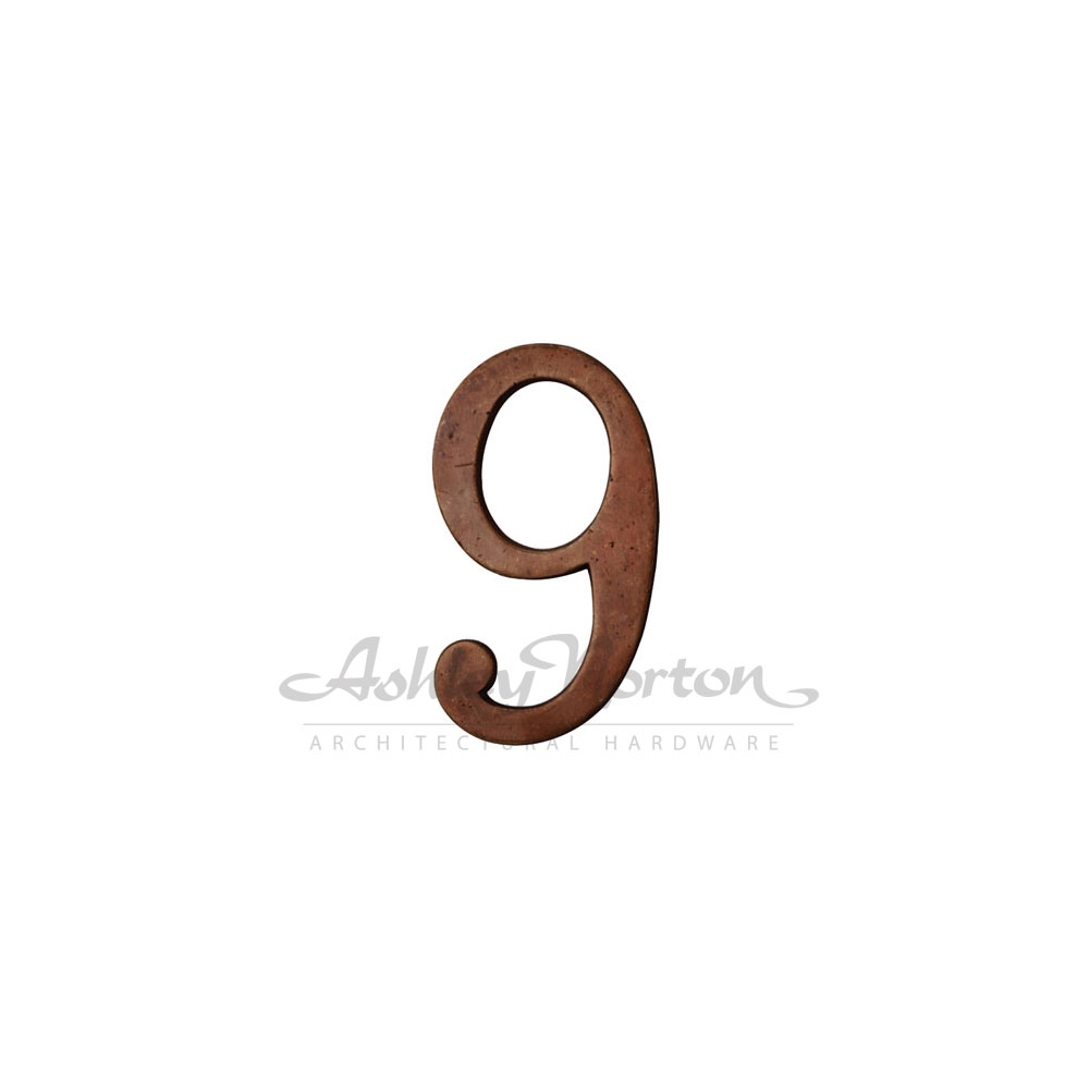 Ashley Norton offers Home Accessories, House Numbers, Concealed Mount ...